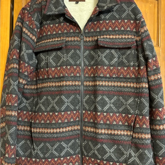 Civil Society | Jackets & Coats | Mens Civil Society Jacket | Poshmark